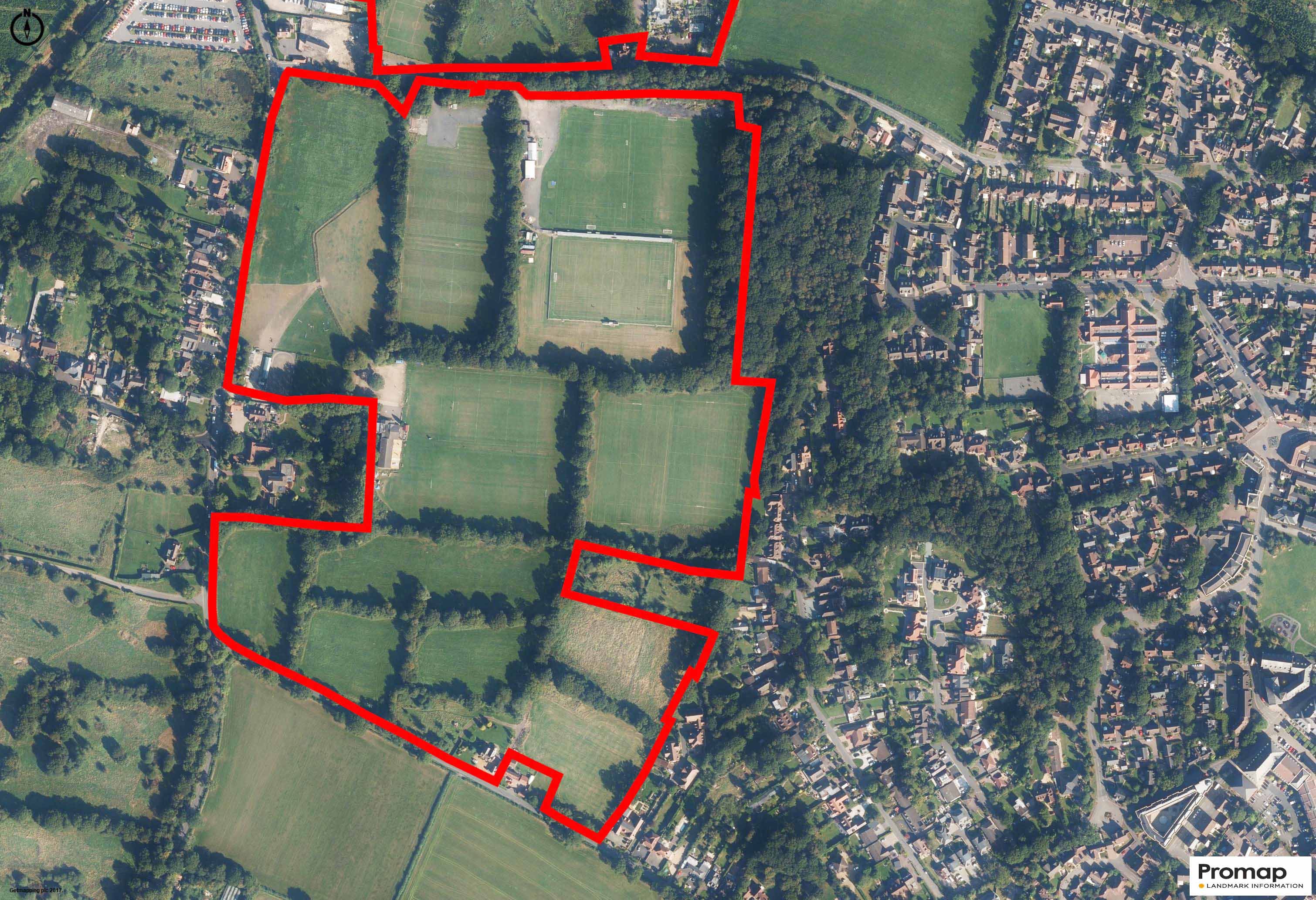 Strategic & Building Land | Planning & Development | Holt Property
