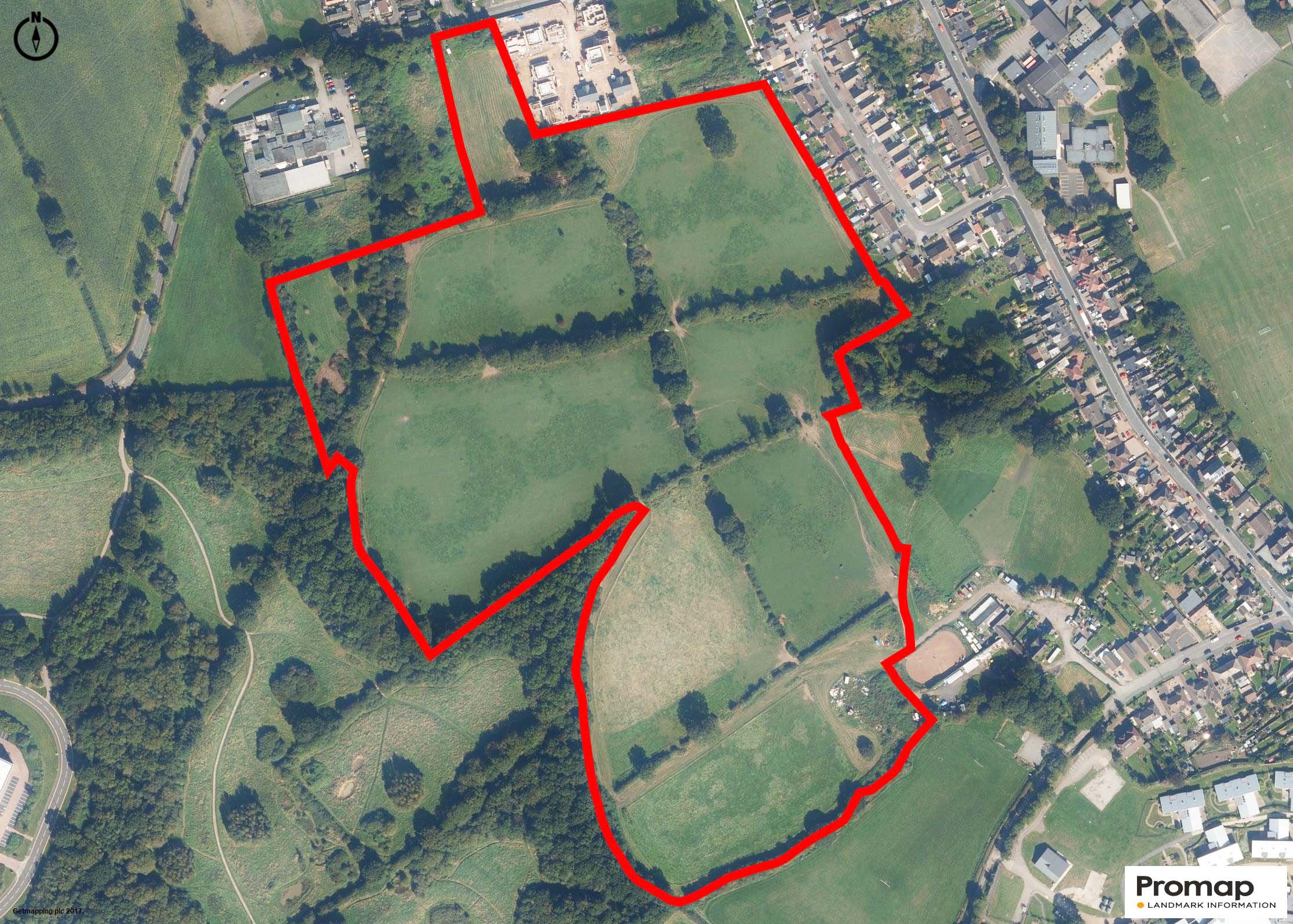 Strategic & Building Land | Planning & Development | Holt Property